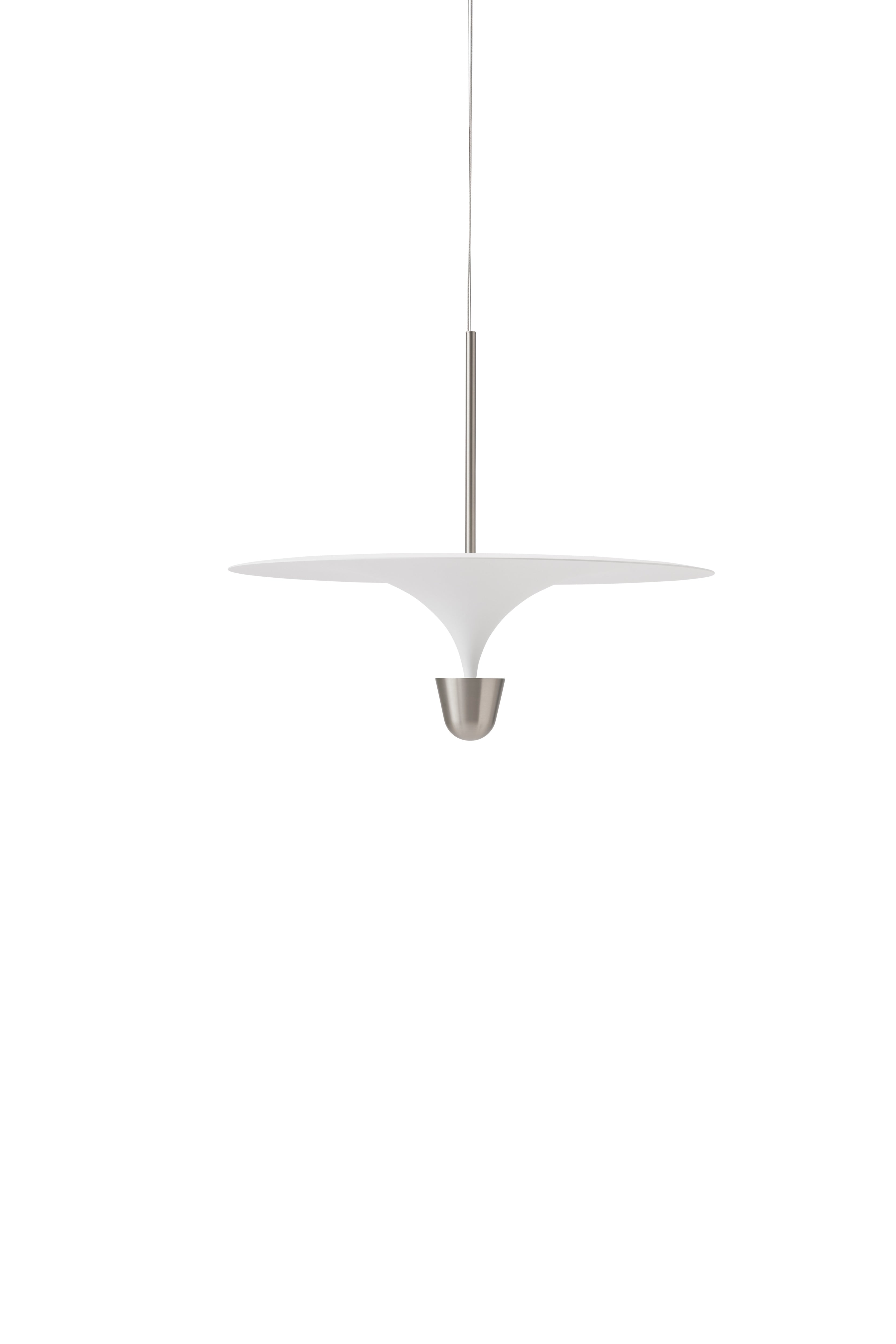 Kantarell Pendant Lamp Ø60 – New Works